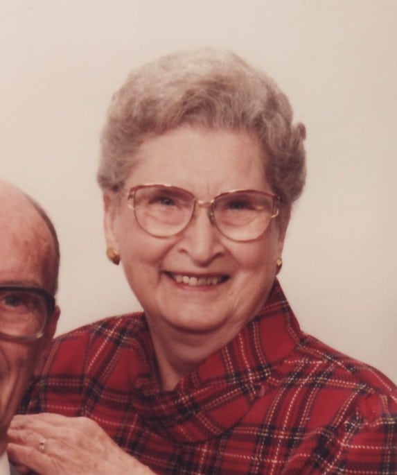 Edna Mae Mills | News, Sports, Jobs - Lawrence Journal-World: news ...